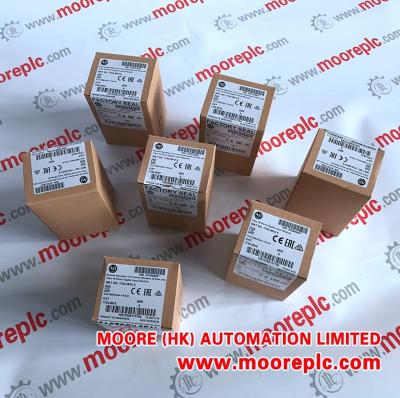 China Allen Bradley Modules 1794-TB3G 1794 TB3G  PLC Terminal Base Unit New for sale