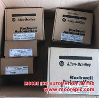 China Allen Bradley Modules 2706-P22R 2706 P22R AB 2706P22R INVIEW SER A REV for sale