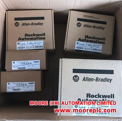 China Allen Bradley Modules 2706-P22R 2706 P22R AB 2706P22R INVIEW SER A REV for sale