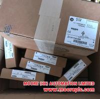 China Allen Bradley Modules 2711-B6C1 2711 B6C1 AB 2711B6C1 Remote I/O Commun for sale