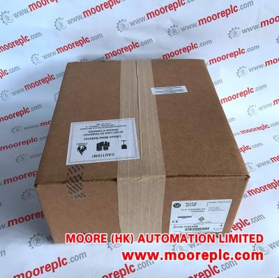 China Allen Bradley Modules 2711-B6C10 2711 B6C10 AB 2711-B6C10 SER C REV A FRN for sale