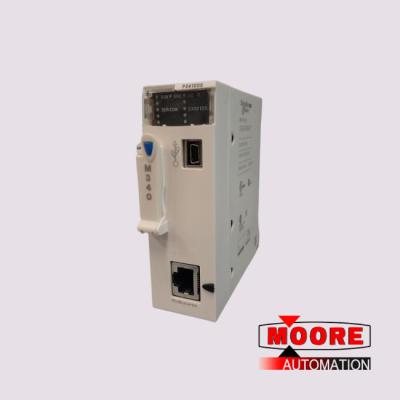 China BMXP341000 Schneider  BMX Series Serial Modbus for sale
