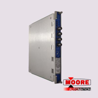 China 3500/65-01-00 (3500/65 & 172103-01)  Bently Nevada  16-Channel Temperature Monitor for sale