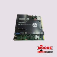 China DCC2223A 3EST125-977 BOMBARDIER Control Module for sale