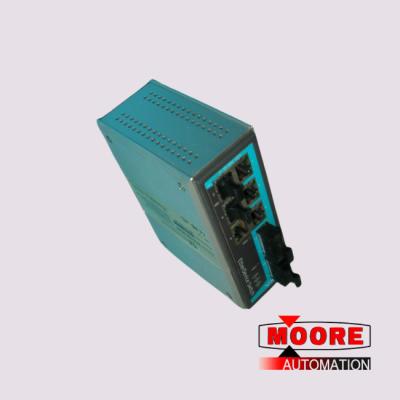 China EDS-308-M-SC MOXA Simadyn D Parallel Programmer for sale