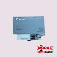 China 1794-AENTRXT  Allen Bradley  Redundant Media Adapter Module for sale