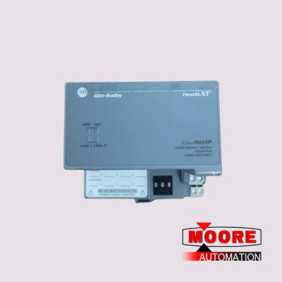 China 1794-AENTRXT  Allen Bradley  Redundant Media Adapter Module for sale