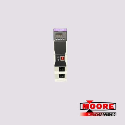 China 1756-EN2TRK Allen Bradley communication module for sale