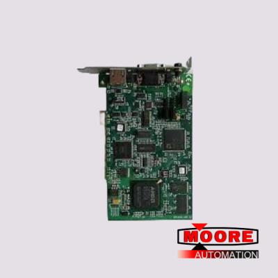 China PCU-ETHIO-EI Yaskawa  PCI network interface for sale