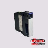 China 1756-DHRIO/E Allen Bradley DH+/RIO Bridge/Scanner Module for sale