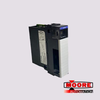 China 1756-DHRIO/E Allen Bradley DH+/RIO Bridge/Scanner Module for sale