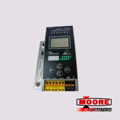 China BWU3363 Bihl+Wiedemann AS-i Gateway Module Brand for sale