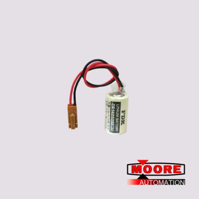 China CR14250SE FDK PLC Lithium Batteries for sale