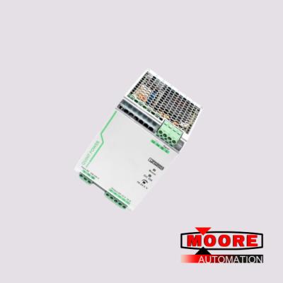 China QUINT-PS/1AC/24DC/20 PHOENIX CONTACT power supply unit for sale