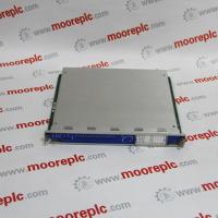China BENTLY NEVADA 3500/44M  176449-03 Gas Turbine Vibration Monitoring Module for sale