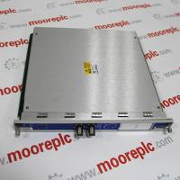 China BENTLY NEVADA 3500/45 Position Monitor Module for sale