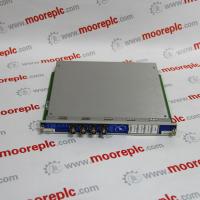China 3500/64M Bently Nevada dynamic pressure monitor for sale