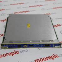 China 3500/65 Bently Nevada16 channel temperature module for sale