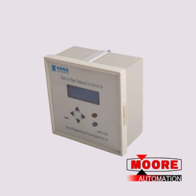China DWK3-110CD  Shaanxi Zhongguan Electric Control Co., Ltd  Compensation controller for sale