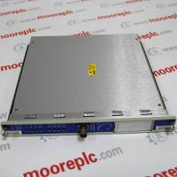 China 3500/63 Bently Nevada gas monitor for sale
