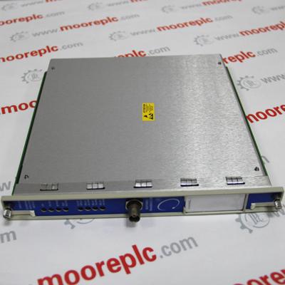 China 3500/63 Bently Nevada gas monitor for sale