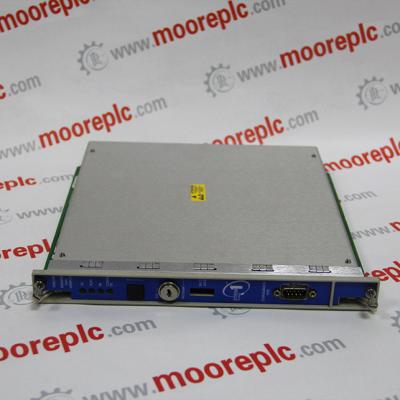 China BENTLY NEVADA Display device 3500/93-03-01-00-00 for sale