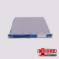 China 3500/53 133388-01 Bently Nevada Electronic Overspeed Detection System for sale
