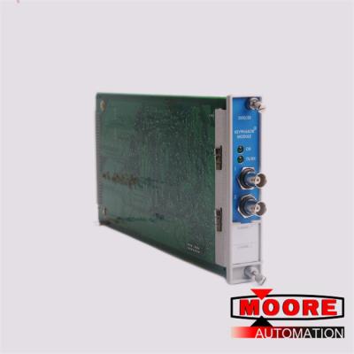 China 3500/25-01-01-00 Bently Nevada Key phasor module for sale