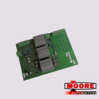 China LDMTR-01 63940135 ABB LCDC Module for sale