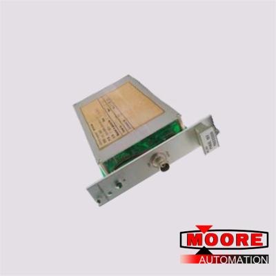 China UVL682 VIBRO METER PROCESSOR for sale