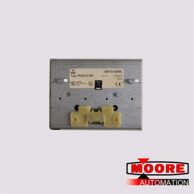 China PCD3.C100 SAIA BURGESS Compact Module Holder for sale