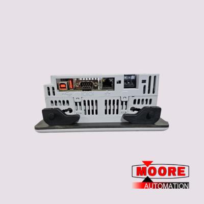 China 2711PC-T6C20D ABB PanelView Plus Compact Terminals for sale