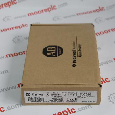 China ALLENBRADLEY 1746-HT IMC 110 Termination Panel for sale