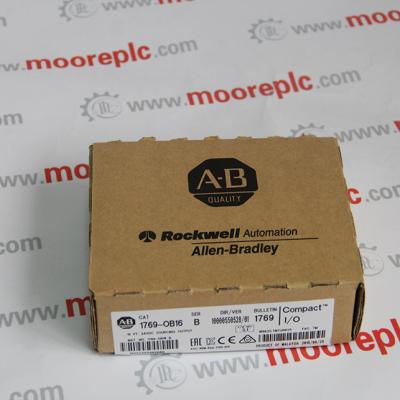 China ALLENBRADLEY 1746-IA8 SLC 8 Point AC Input Module for sale