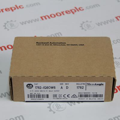 China ALLENBRADLEY 1746-IV32 SLC 32 Point Digital Input Module for sale