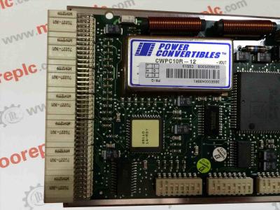 China ABB SC540 3BSE006096R1 MODULE for sale