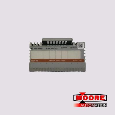 China 5094-IY8 Allen Bradley Analog 8-channel Current/Voltage Input Modules for sale