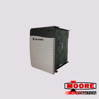 China 1756-PA72K Allen Bradley ControlLogix AC Power Supply for sale