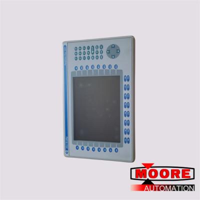 China 2711P-RDB10C/B Allen Bradley PanelView Plus for sale