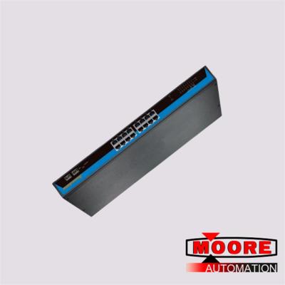 China ES-1026 MOXA Industrial Media Converter for sale
