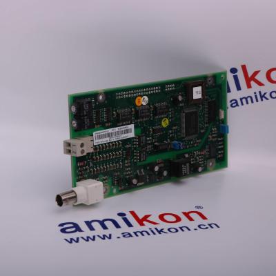 China ABB YPK112A 3ASD573001A13 Communication Module for sale