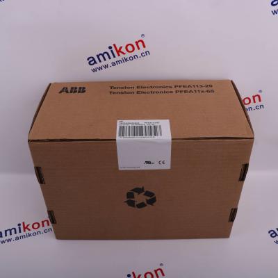 China ABB 3BSE050092R65 Tension Electronics PFEA113-65 for sale