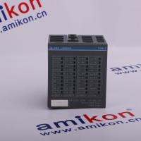 China ABB PD501 1SAP260100R3001 PD501-4CH Analog I/O Module for sale