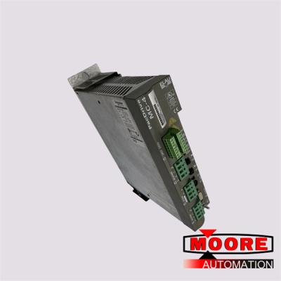 China MC-4/11/10/400 VDM01D10AA00 HW EOQ603 FW V0022.XX  ELAU  Servo driver for sale