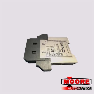 China CC-U/STD 1SVR040000R1700 ABB SIGNAL CONVERTOR for sale