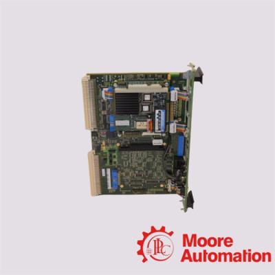 China VM600 CPU M 200-595-075-122 VIBRO METER CPU Card for sale