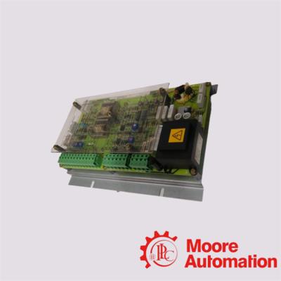 China Nuclear Power Plant SCYC56901 ABB Controller Transmitter for sale