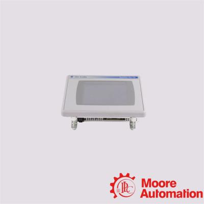 China 2711P-T7C4D1 Allen Bradley Operator Interface for sale