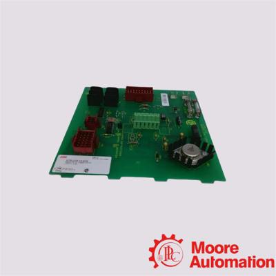 China NTRL02B  ABB   Fiber Optic Remote I/O Termination Unit for sale