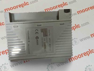 China ADM12 S4 | Yokogawa |  DCS Module | Contact Output I/O Card | in stock for sale